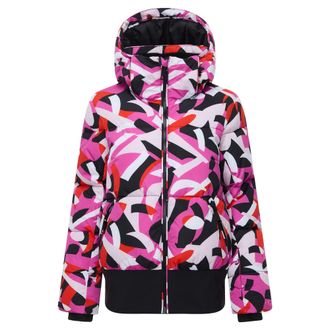 Dare 2B Dare 2B - Glitz II Steppjacke f&uuml;r Damen (Pink)