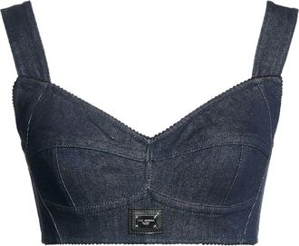 Dolce & Gabbana TOPS - Tops auf YOOX.COM