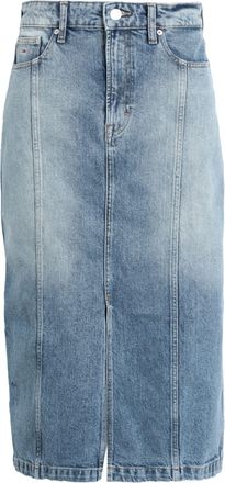 Tommy Jeans HOSEN & RÖCKE - Jeansröcke auf YOOX.COM