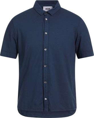 Alpha Studio TOPS - Hemden auf YOOX.COM