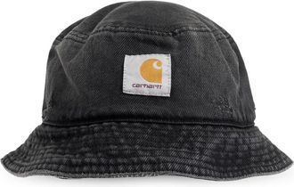 Carhartt Work in Progress unisex, Accessoires, Noir, Taille: L/Xl Aden Bucket Hat