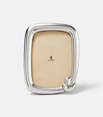L'OBJET X Jessica McCormack Bilderrahmen Knot Medium