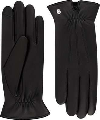 Roeckl Lederhandschuhe ANTWERPEN TOUCH