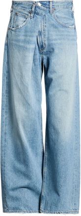 A Gold E HOSEN & R&Ouml;CKE - Jeanshosen auf YOOX.COM