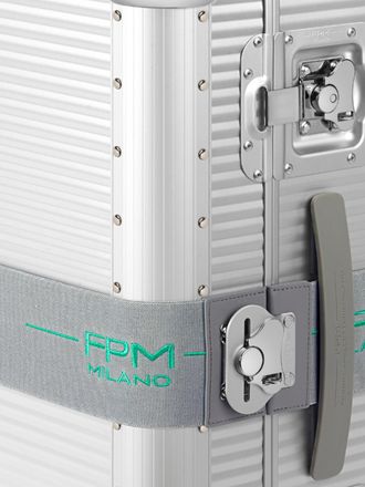 FPM Milano Sac De Voyage FPM MILANO Homme couleur &eacute;meraude