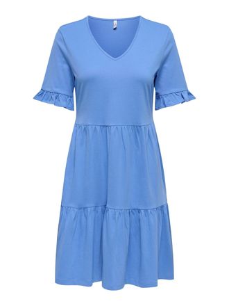 Only Kleid ONLBLOOM