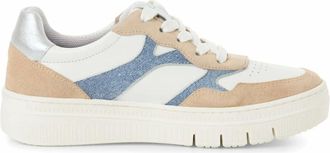 Tamaris Damen, Schuhe, Mehrfarbig, 37 EUGr&ouml;&szlig;e