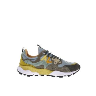 Flower Mountain Yamano 3 Sneaker - - Shoes - Herren - Mehrfarbig - 41 EU