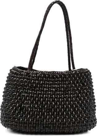Dragon Diffusion Sac Cabas - Marron