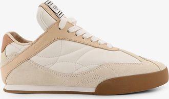 Chloé Chloé Kick leather sneakers - CHLOE - gender_Woman