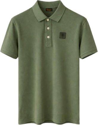 Blauer Homme, Tops, Vert, Taille: XL Couvre-lits