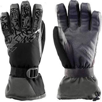 Zanier Handschuhe GAP.STX