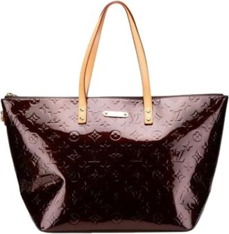 Louis Vuitton Damen, Pre-Owned, Lila, ONE SIZEGr&ouml;&szlig;e