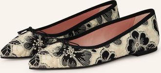 Pretty Ballerinas Ballerinas Field schwarz