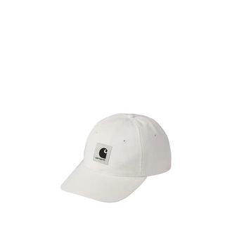 Carhartt Work in Progress Casquette unie en coton
