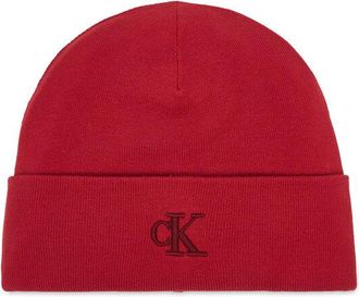 Calvin Klein M&uuml;tze LV04D8020G Rot