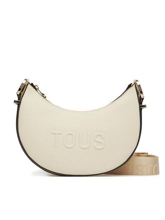 Tous Handtasche Brenda 2002105201 Beige