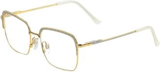 Cazal 4314 Optisches Gestell - - Accessories - unisex - Wei&szlig; - 54 MM