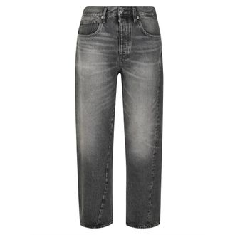 Sunflower Homme, Jeans, Noir, Taille: W33 Loose Jeans