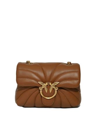 Pinko Sac Bandouli&egrave;re - Or