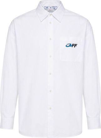 Off-white TOPS - Hemden auf YOOX.COM