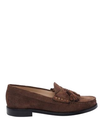 Stuart Weitzman Mocassins - Marron