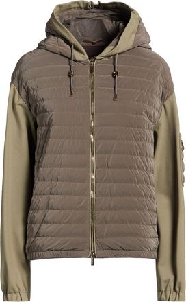 Moorer JACKEN & M&Auml;NTEL - Pufferjacken & Daunenjacken auf YOOX.COM