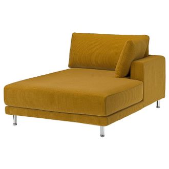 IKEA UPP&Aring;KRA Bezug R&eacute;camierenelement rechts