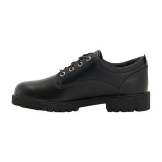 Timberland Stringata Heritage Full Grain - - Shoes - Herren - Schwarzk - 46 EU