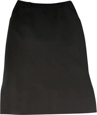 Tom Ford Tom Ford R&ouml;cke - - Skirts - Damen - Schwarzk - XS