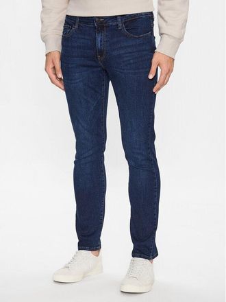 Only & Sons Jeans 22026749 Dunkelblau Slim Fit