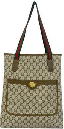 Gucci Damen, Pre-Owned, Braun, ONE SIZEGr&ouml;&szlig;e
