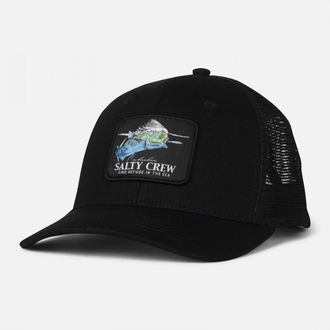 Salty Crew Mahi surface trucker