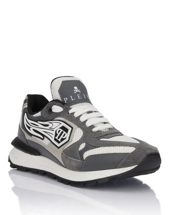 Philipp Plein Runner Titan Edge