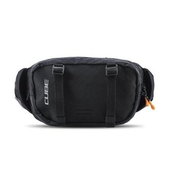 Cube Pure 2 - Bauchtasche