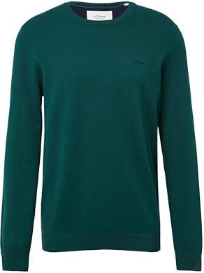 s.Oliver Pull à col Rond, 7953, XXL