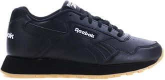 Reebok Glide, Basket, Black/FTWWHT/Black