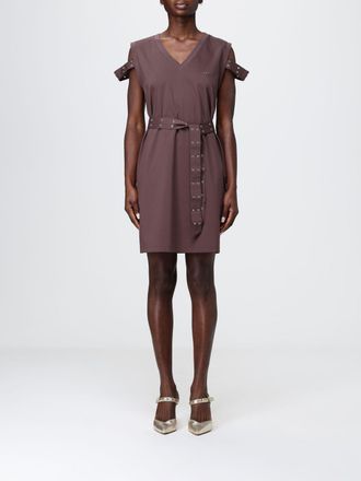 Liu Jo Robe LIU JO Femme couleur Marron