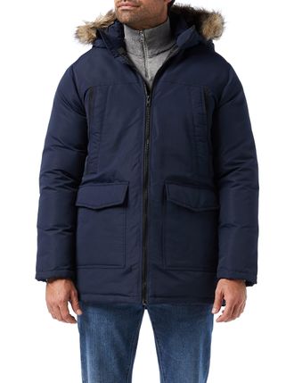 Jack & Jones JJECRAFT Parka SN