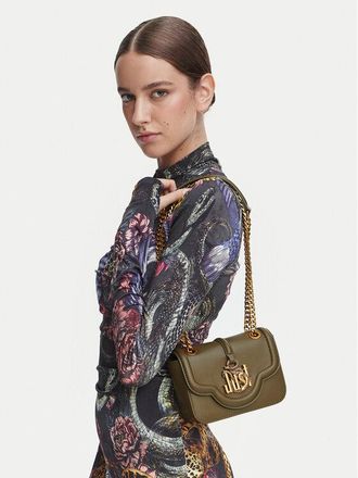 Just Cavalli Handtasche 81RA4BN2 ZS749 Gr&uuml;n
