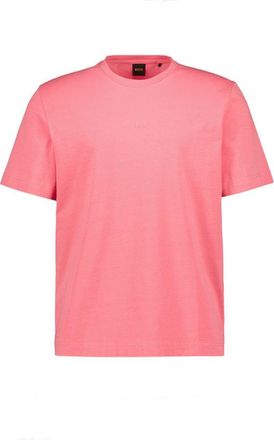 Boss Orange by Hugo Boss BOSS Orange Herren T-Shirt orange