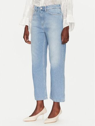 Vicolo Jeans DD5087 Blau Regular Fit