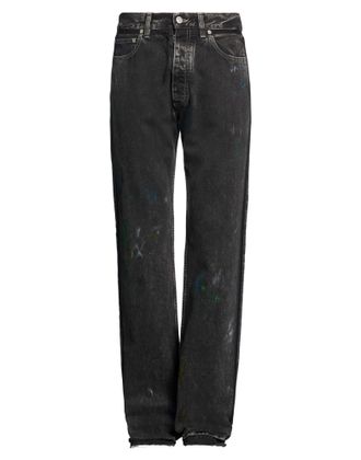 Maison Margiela HOSEN & R&Ouml;CKE - Jeanshosen auf YOOX.COM