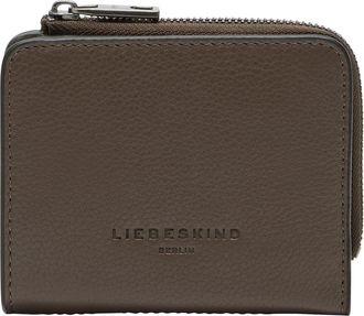 Liebeskind Liebeskind Berlin 407-Purse S -HERA SMALL PEBBLE-light truffel