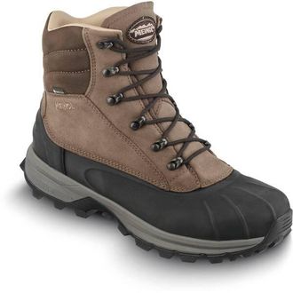 Meindl Herren Apres Schuhe Lillehammer GTX