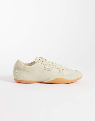 Tommy Jeans Baskets style ballerines - Cr&egrave;me-Blanc