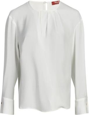 Max Mara Blouse uni