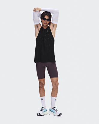 On Zero Half Tights