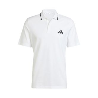adidas Herren, Sport, Wei&szlig;, MGr&ouml;&szlig;e
