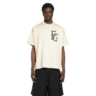 Fear of God Cotton Rayon 26 Tee